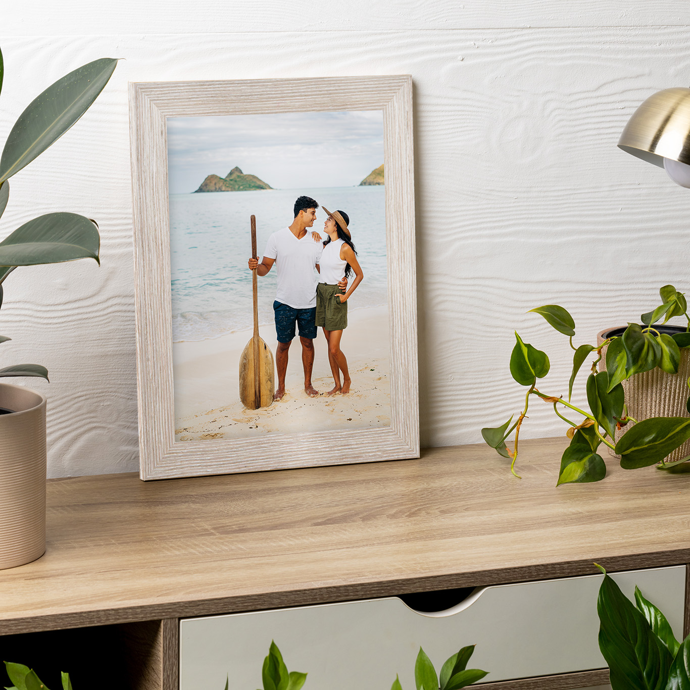 Order Custom Frames Online | Quality Wood | Pictures Plus